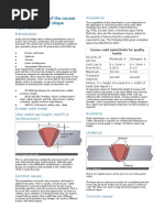 NOMMA Voluntary Joint Finish Standards | PDF