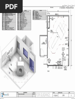 Va Mri Design Plan Drawings and Layout | PDF | Medical Imaging ...