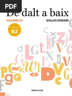 Prova Model B3 PDF | PDF