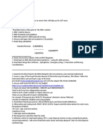 Reflective-Accounts-Form 3 | PDF | Nursing | Patient