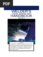 Aws D18.2 (1999) | PDF | Stainless Steel | Welding