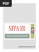 Nfpa Español | PDF