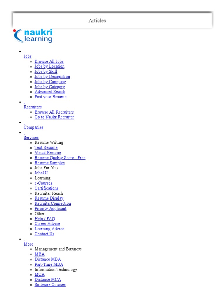 Financial Analyst Interview Questions & Answers | PDF | Income ...