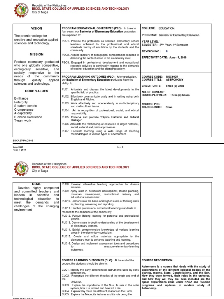 Astronomy 2nd | PDF | Sun | Moon