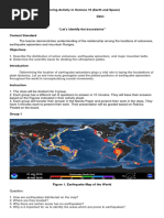 Lets Mark The Boundaries | PDF