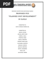 Toda Terminal | PDF | Philippines | Transport