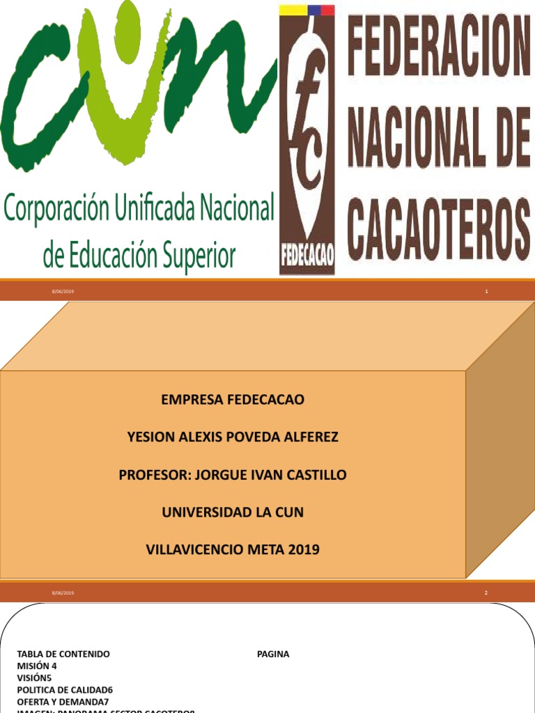 Proceso Del Chocolate | PDF | Tipos de chocolate | Chocolate