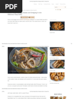 Cooks Essentials 99700 Pressure Cooker Manual | PDF | Pressure Cooking