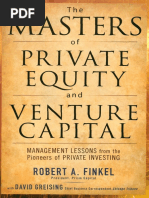 FIS Investran Product Sheet | PDF | Private Equity | Investment Management