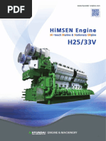 MAN Manual | PDF | Diesel Engine | Engines