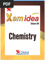 Class 12 Chemistry Topic Wise Line by Line Questions Chapter 1 ...