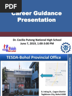 DENR Records Officers Directory | PDF | Metro Manila | Philippines