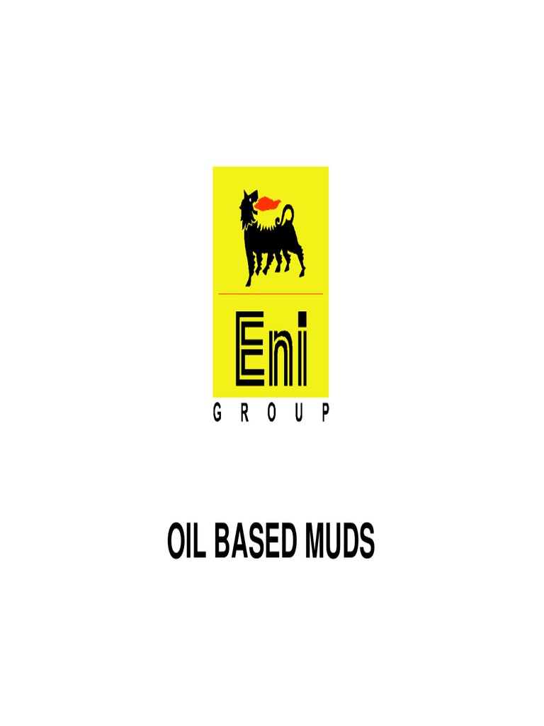 Chapter 13 Oil Based Muds | PDF | Diesel Fuel | Petroleum