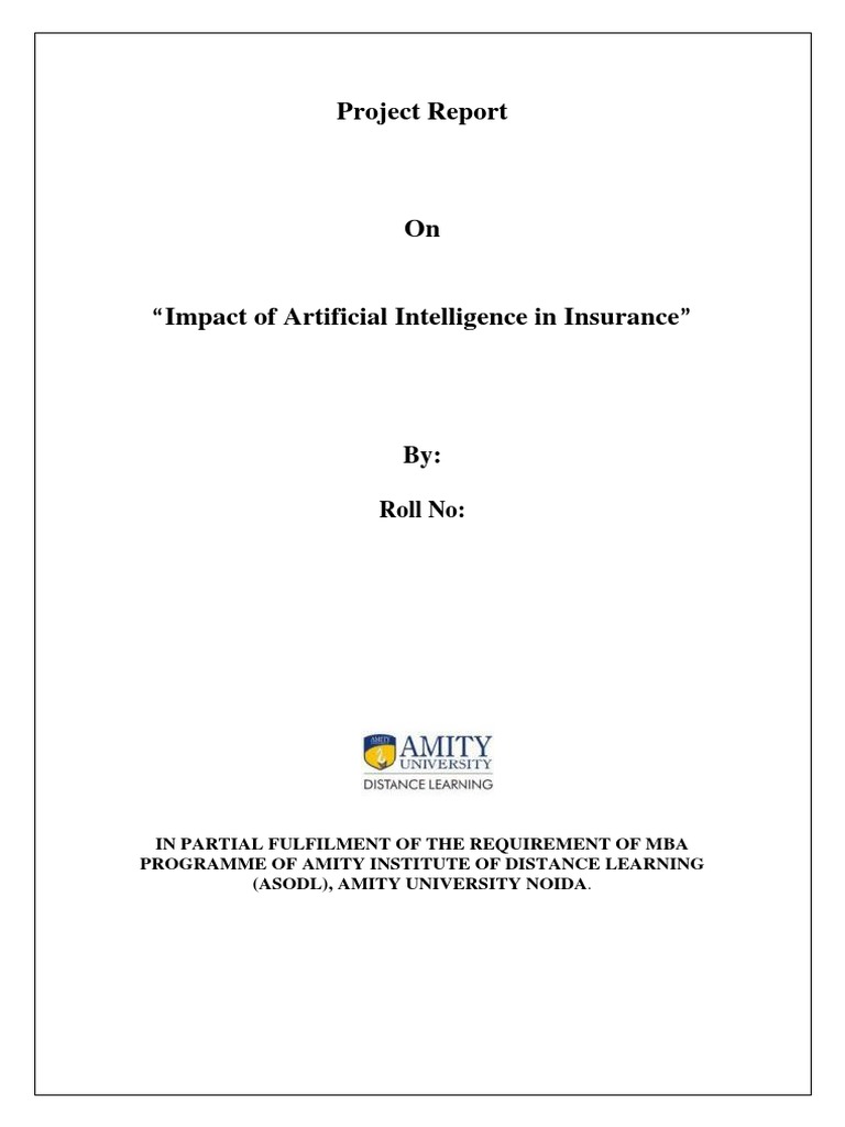 Artificial Intelligence Literature Review Pdf Artificial