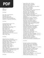 Solution Alchemy 10 | PDF | Trees | Apple Inc.