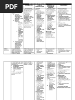 Efron Grading Scales for Contact Lenses | PDF
