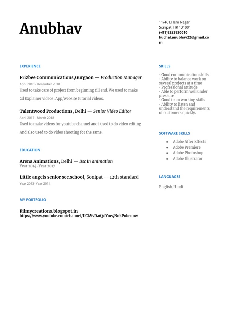 Project Report Format in Excel Knowyourgst | PDF | Adobe Systems ...