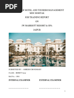 Hilton History | PDF | Hilton Worldwide | Hotel