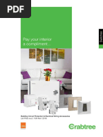 Profab Product Catalogue-Cable Tray | PDF