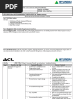 Piling Hazards and Risks | PDF | Deep Foundation | Risk Management