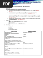 Ap 8 Quarter 2 Module 2 | PDF