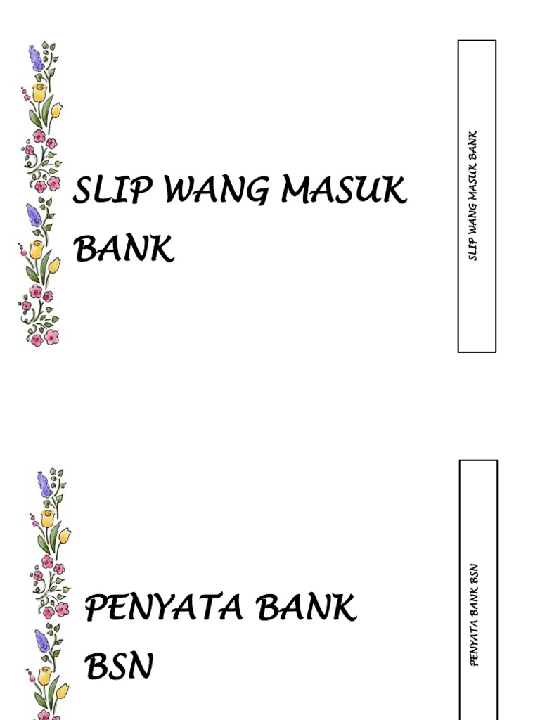 Divider Fail Koperasi Sekolah | PDF