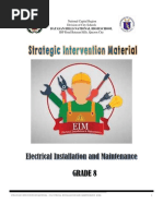 Extension Cord Project | PDF | Electrical Connector | Equipment