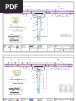 Typical Cross-Section Drawing | PDF | Civil Engineering