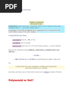 Pauls Online Math Notes | PDF | Integral | Equations