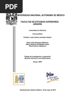 Portada para Trabajos Unam | PDF