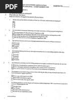 Overhead Crane Safety Quiz Pdf