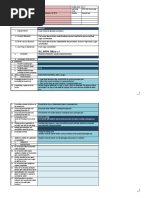 DLL Food Processing | PDF | Educational Assessment | Teachers