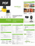 Fluence-Smartstack Brochure | PDF | Electricity | Electric Power