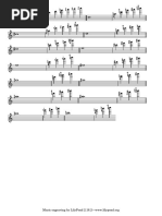 Bass Clarinet | PDF