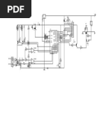 Fluke 17b Multimeter Schematics | PDF