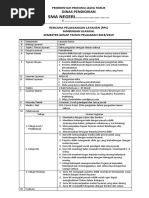 Contoh RPL BK Bidang Karier Beserta Materi | PDF | Karier & Perkembangan