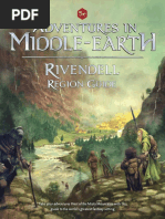 Shire Map from Lord of the Rings | PDF