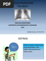 Panduan Klasifikasi BI-RADS Mammae | PDF | Sains & Matematika