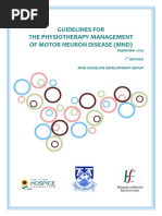 Functional Mobility Assessment Tools | PDF | Balance (Ability ...