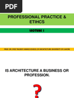 PCATP-Registration and Certification Level | PDF | Architect | Curriculum