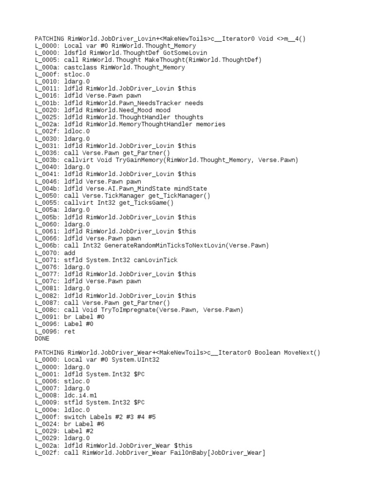 Harmony Log | PDF | Computer Graphics | Graphics