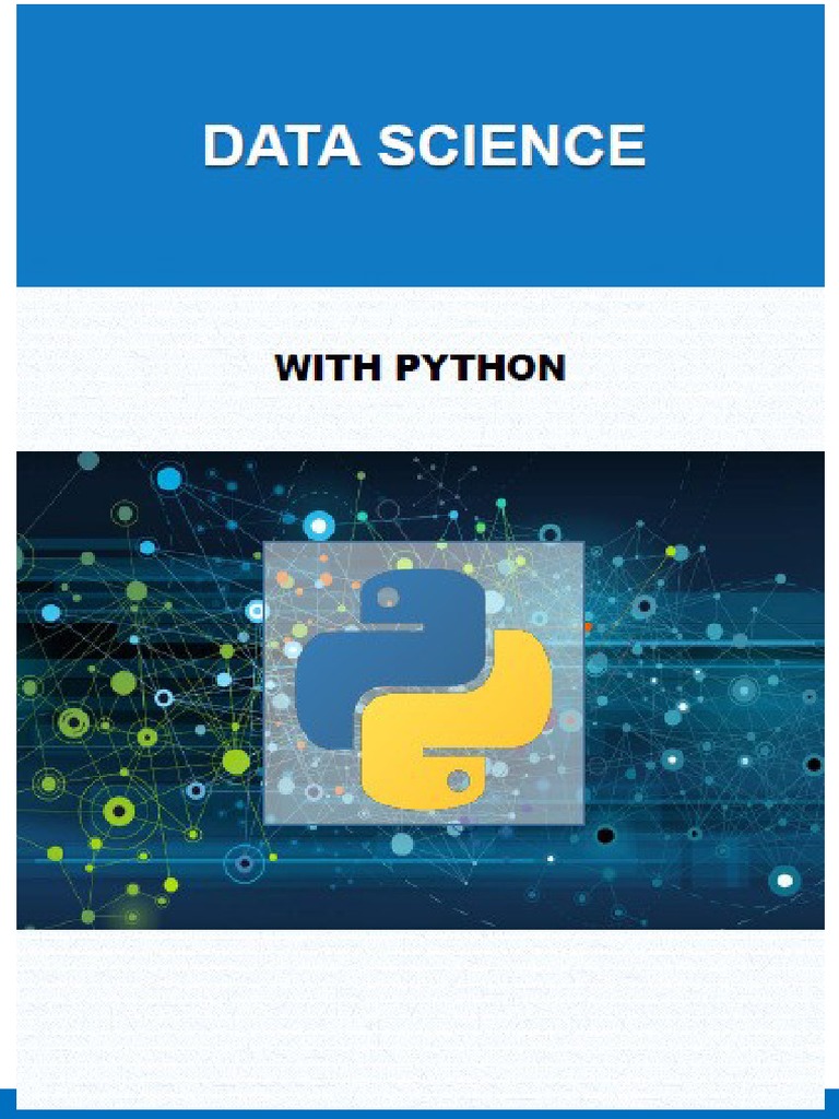 Analytixpro - Data Science - Brochure PDF | PDF | Machine Learning ...