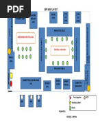 Sample Shop Layout 1 | PDF