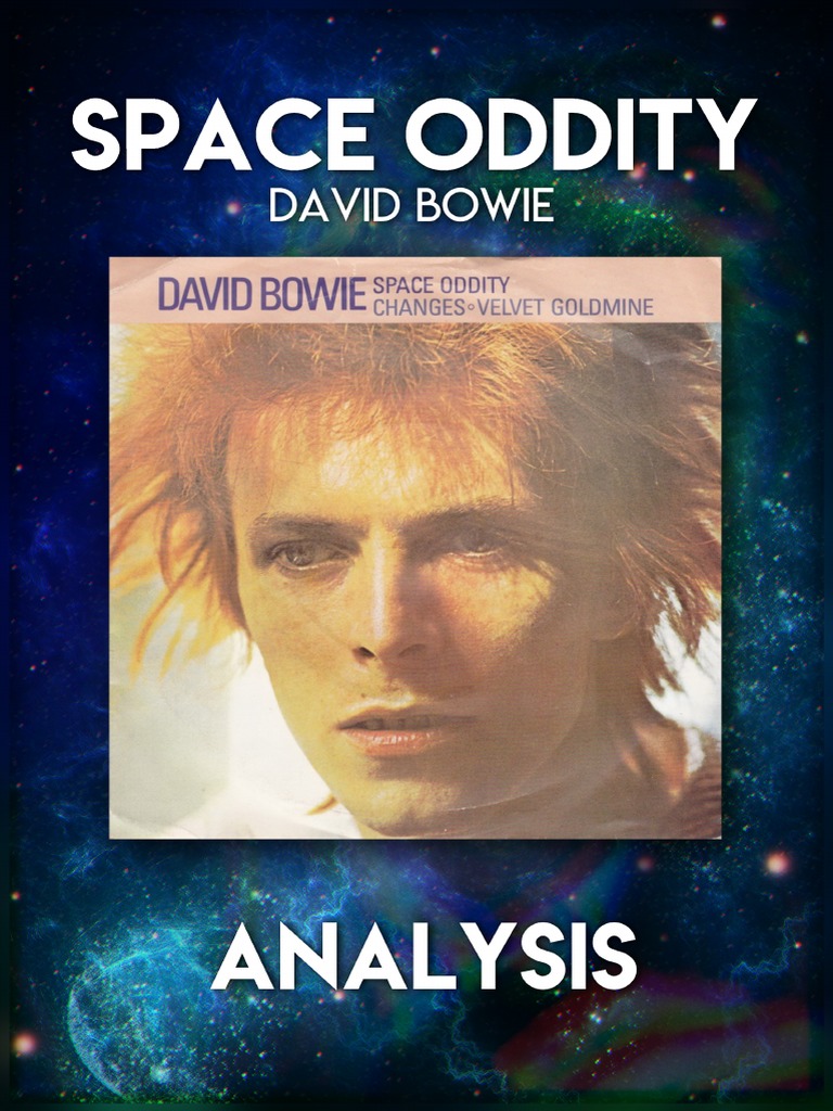 Space Oddity - Musical Analysis | PDF