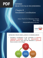 Basic Insulation Level (BIL) Guide | PDF | Insulator (Electricity ...