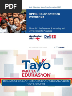 Mechanical Engineering Roadmap | PDF | Qualifications | Educational Stages