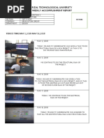 HPTA Project Proposal | PDF