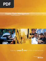 Badpa Plan of Action | PDF