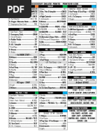 VFR Navigation Log (Jeppesen) | PDF | Transponder (Aeronautics ...