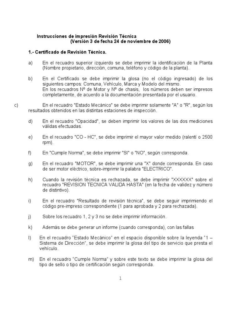 Procedimiento Impresión de Certificados A2 (Versión 3) | PDF | Eje | Color